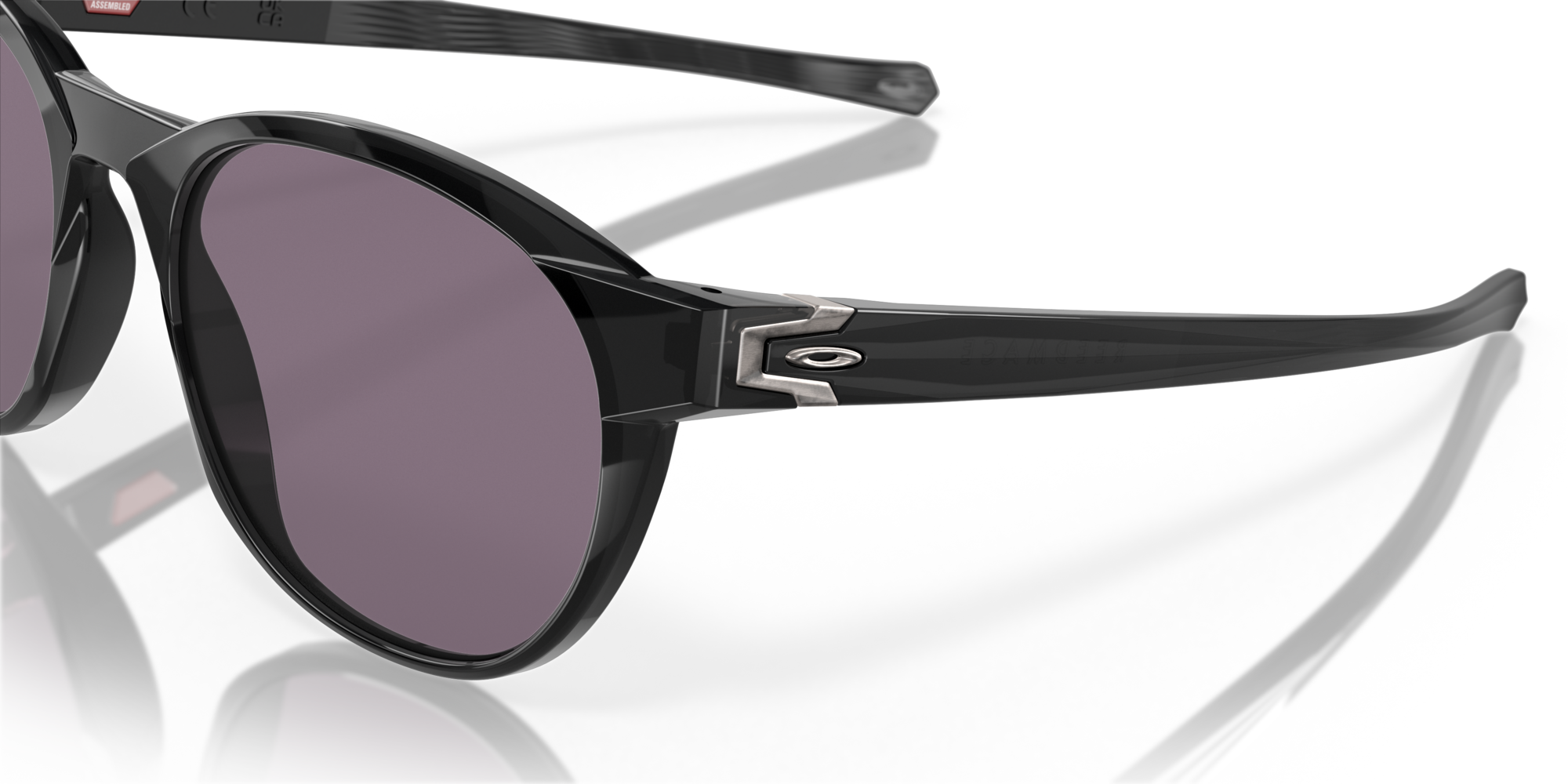 Reedmace Black Ink Sunglasses | Oakley® US