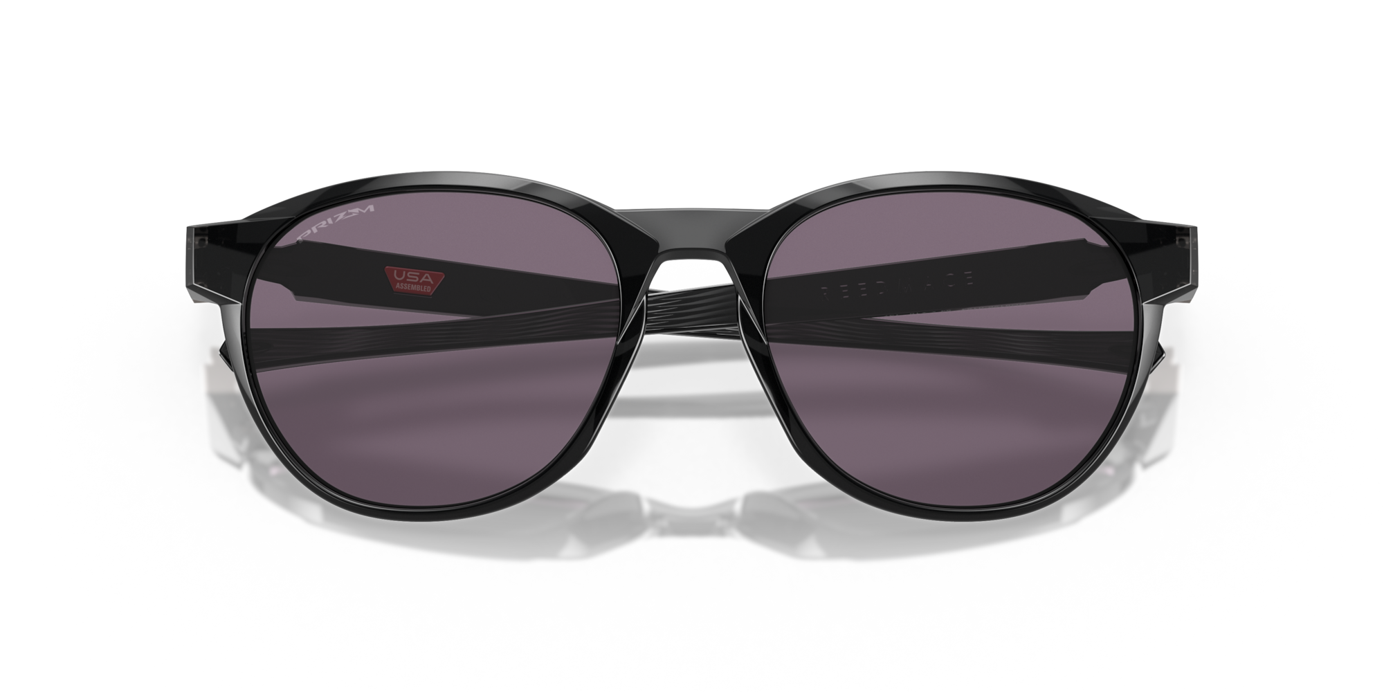 Reedmace Black Ink Sunglasses | Oakley® US