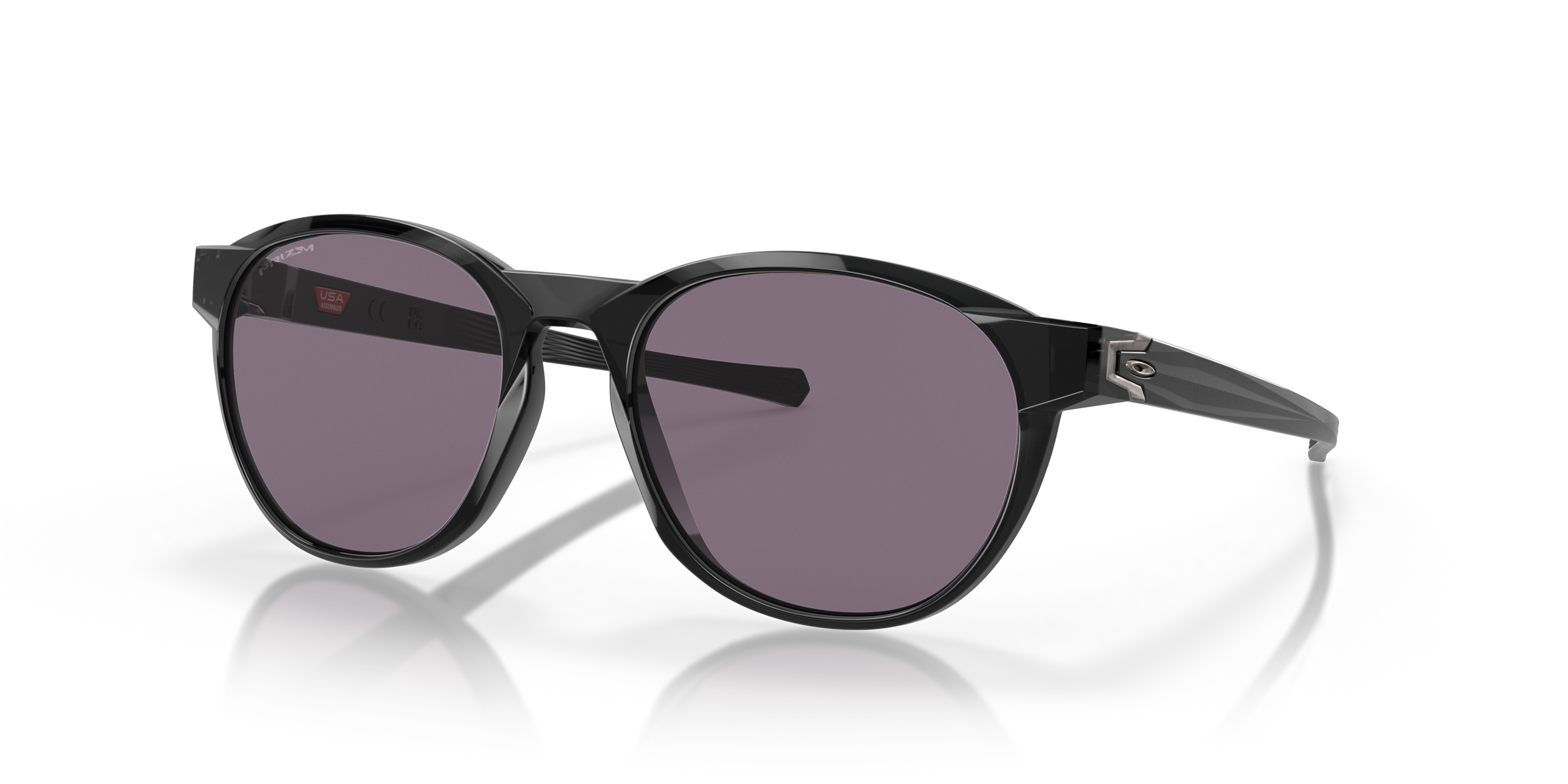 Reedmace Black Ink Sunglasses | Oakley® US
