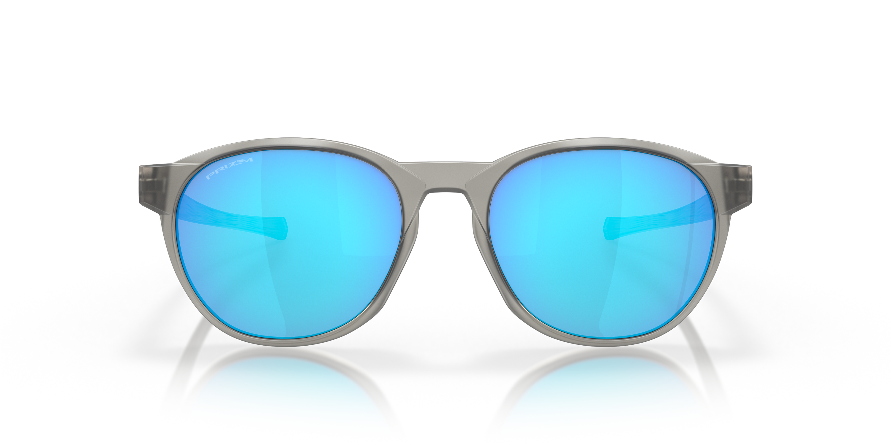 Reedmace Matte Grey Ink Sunglasses | Oakley® US