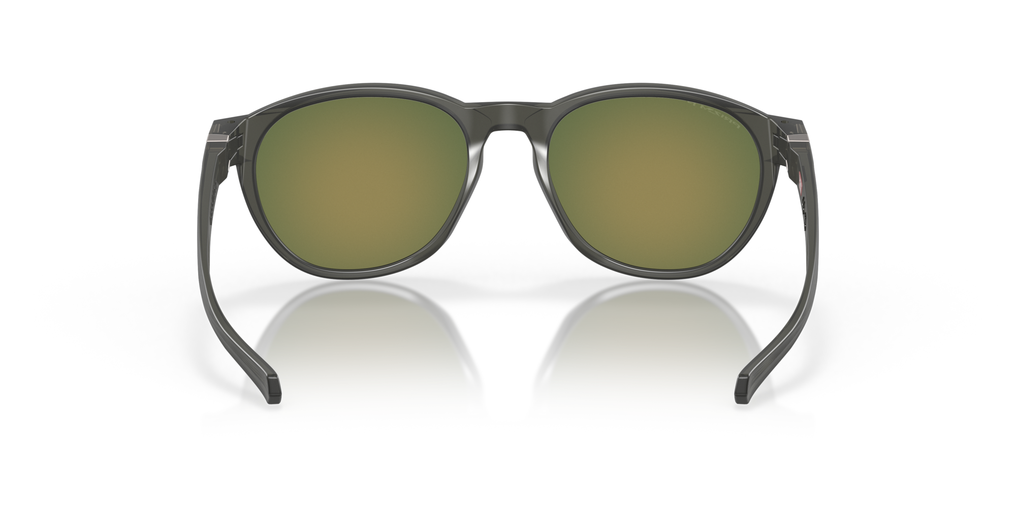 Reedmace Matte Grey Smoke Sunglasses | Oakley® US