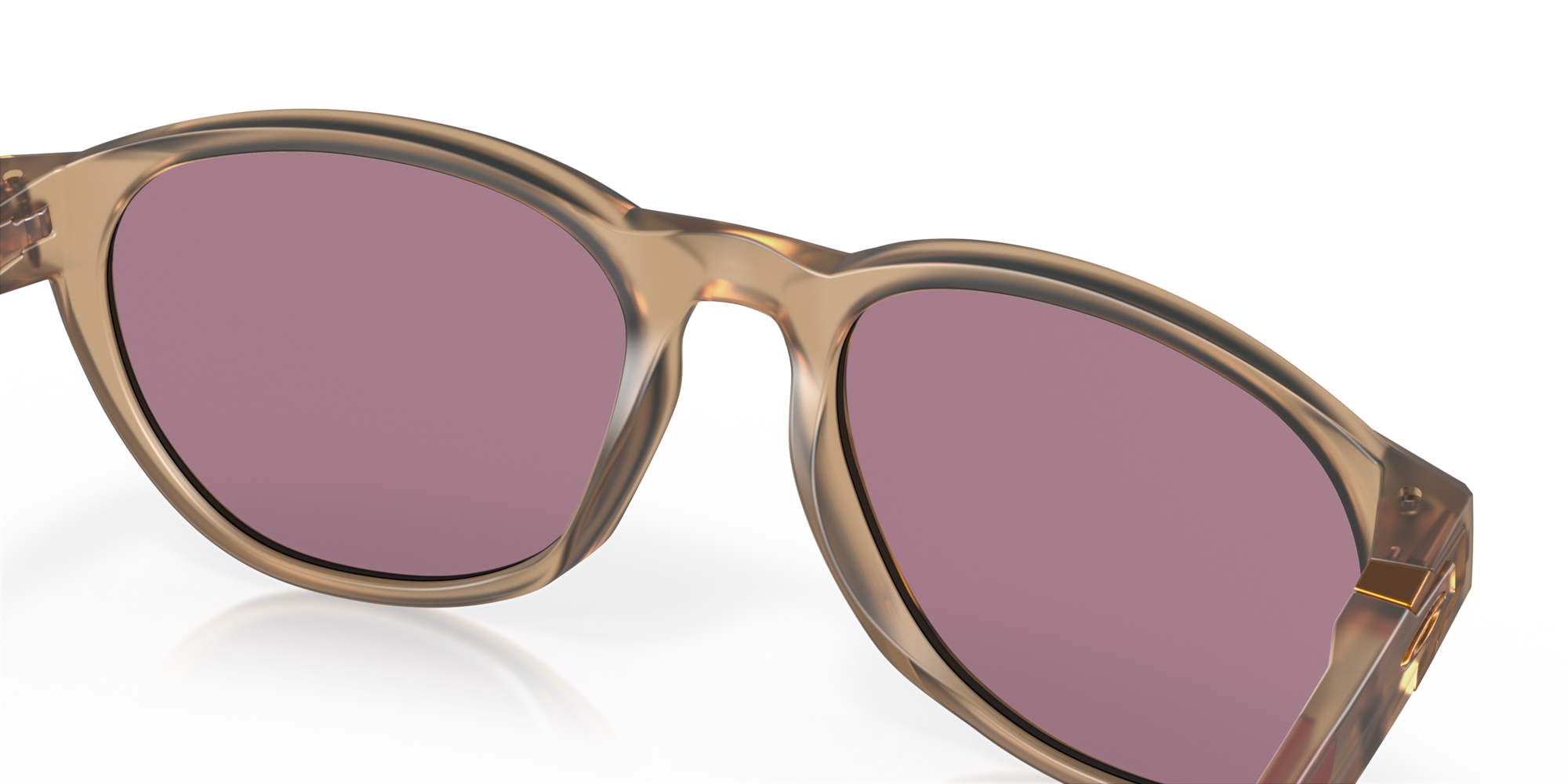 Reedmace Matte Sepia Sunglasses | Oakley® US