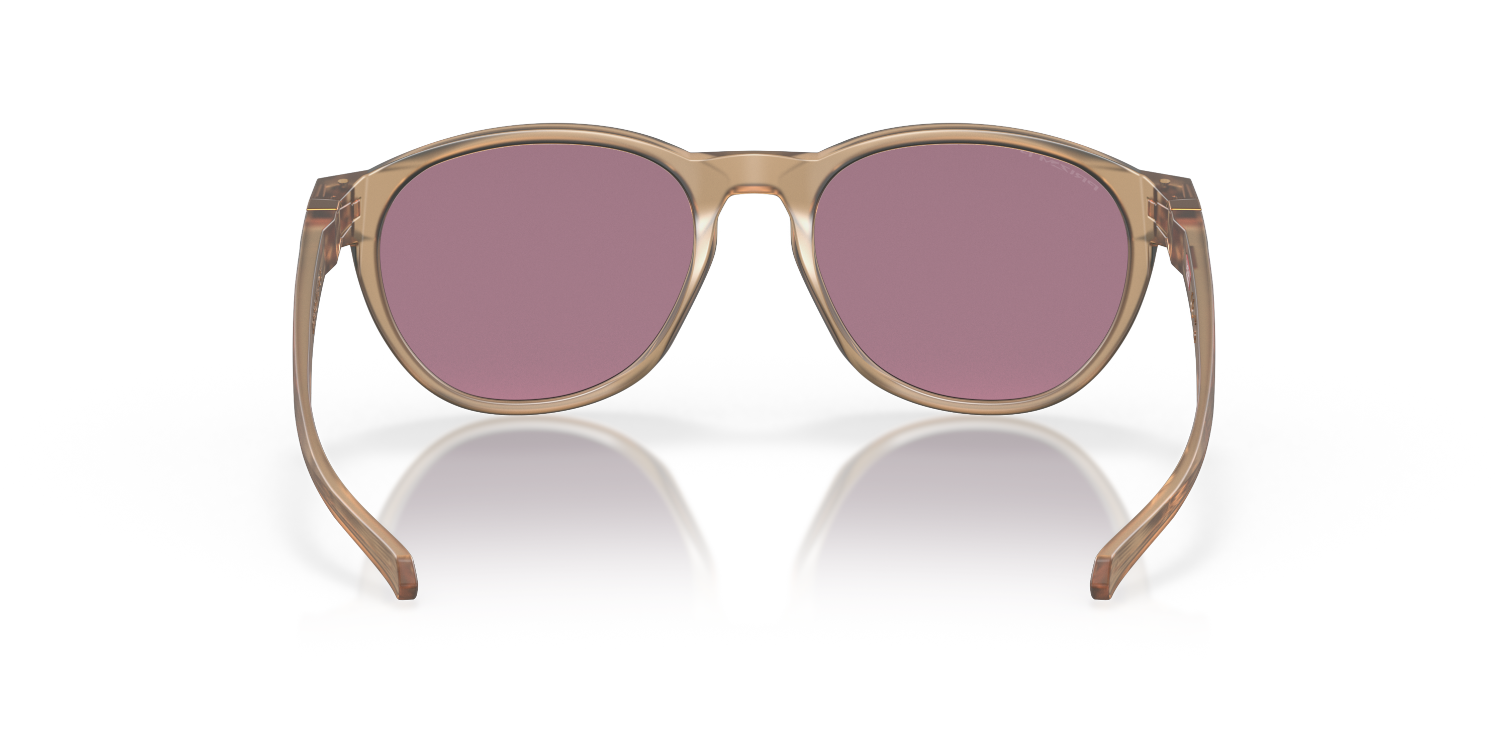 Reedmace Matte Sepia Sunglasses | Oakley® US