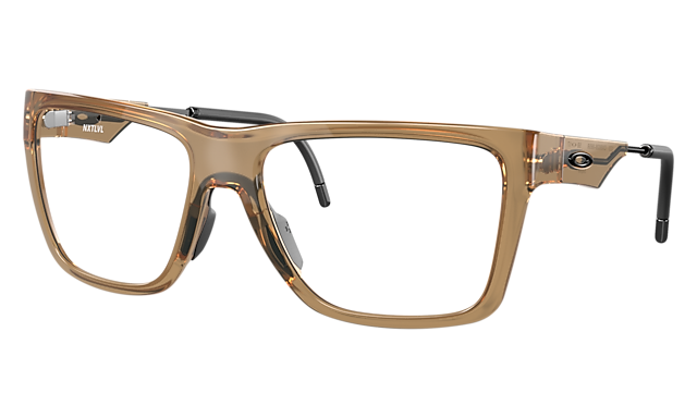 Prescription Glasses - Rx Eyeglasses | Oakley® US