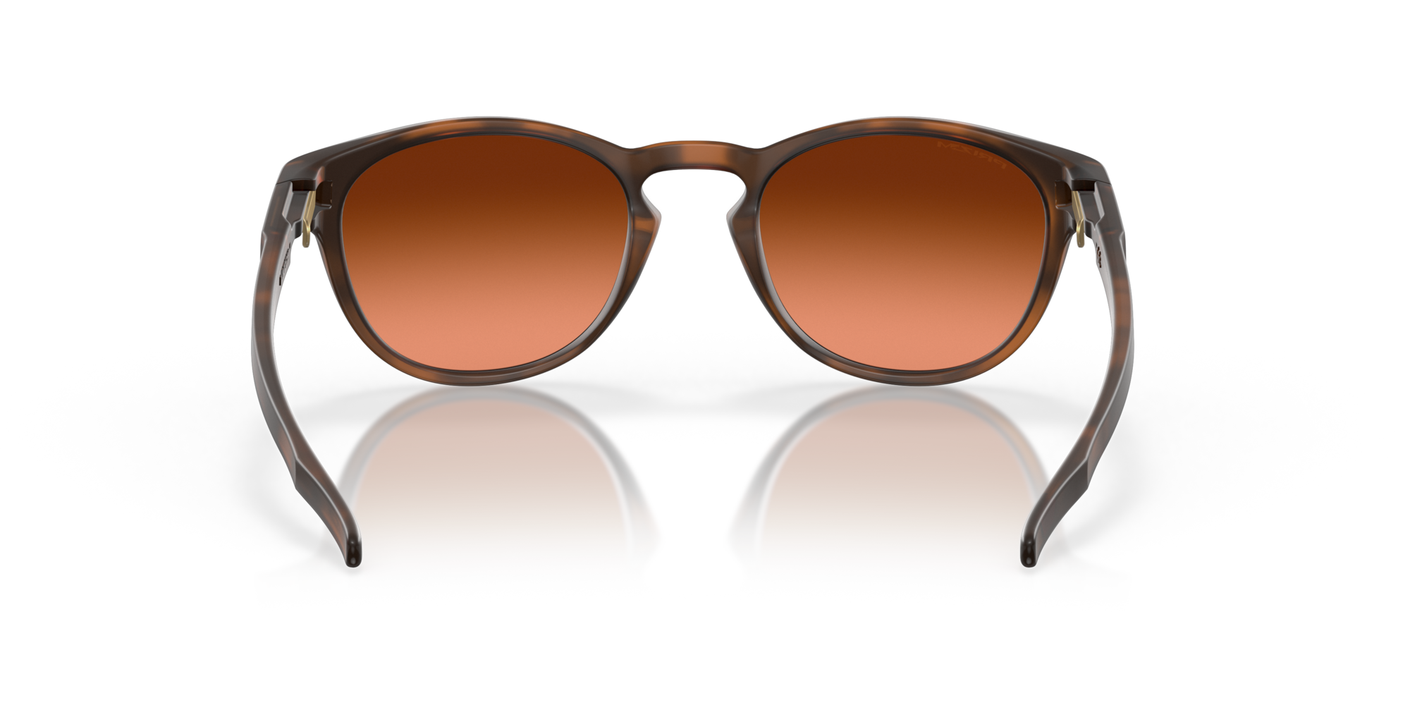 Latch™ Matte Brown Tortoise Sunglasses | Oakley® US