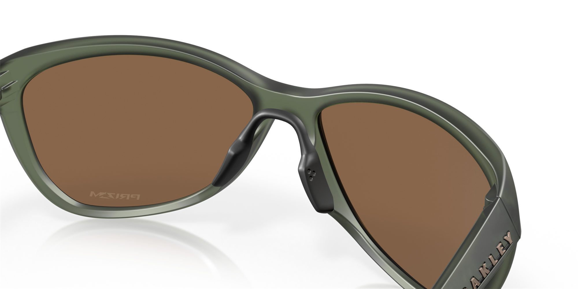 Pasque Matte Olive Ink Sunglasses | Oakley® US