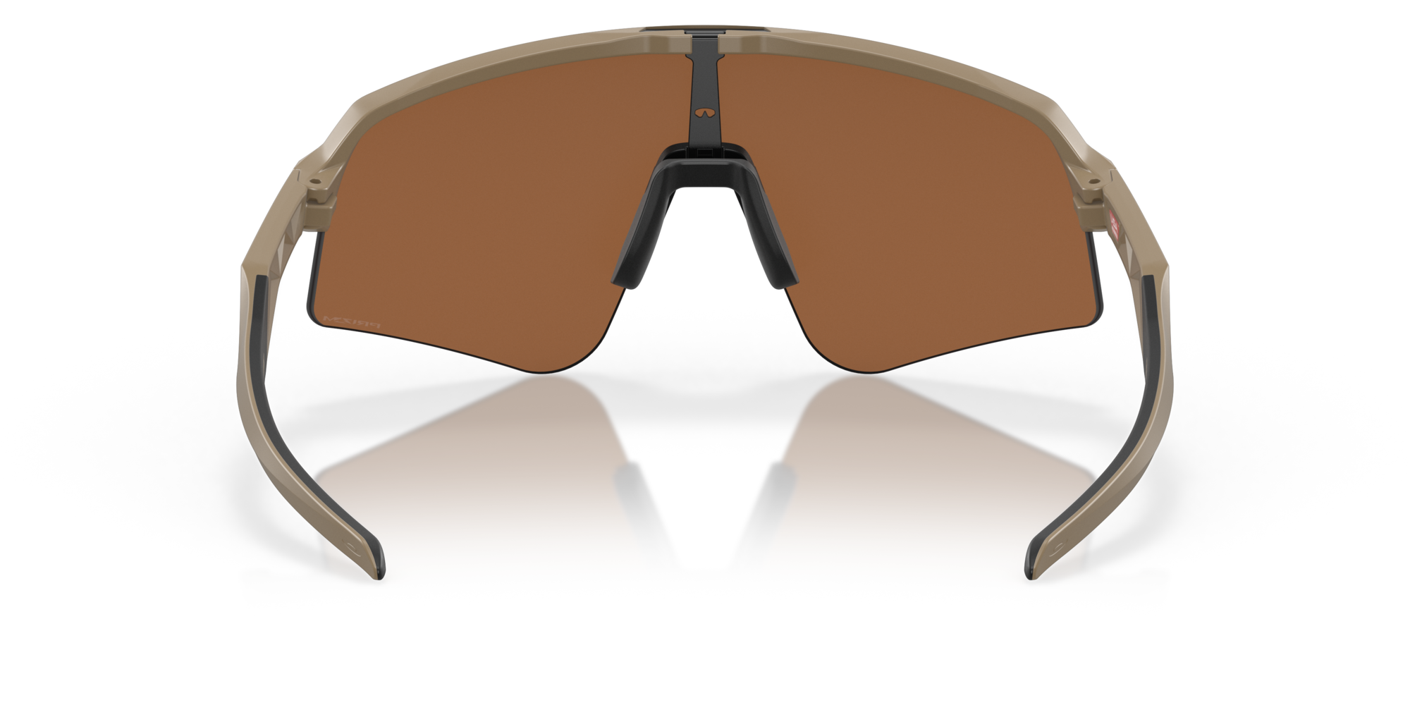 Standard Issue Sutro Lite Sweep Prizm Tungsten Lenses, Terrain Tan ...