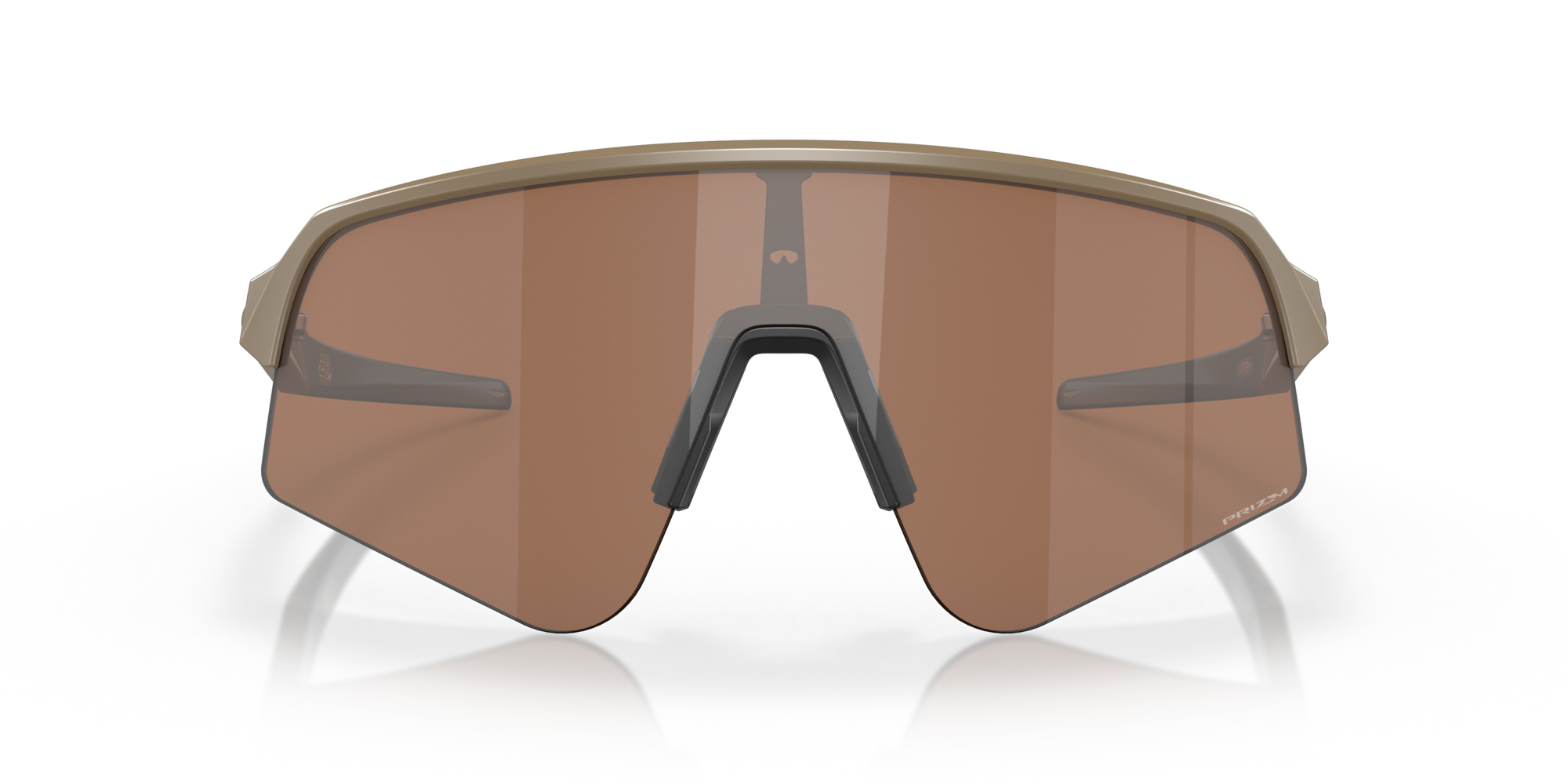 Standard Issue Sutro Lite Sweep Prizm Tungsten Lenses, Terrain Tan ...