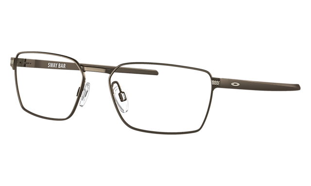 Prescription Glasses - Rx Eyeglasses | Oakley® US