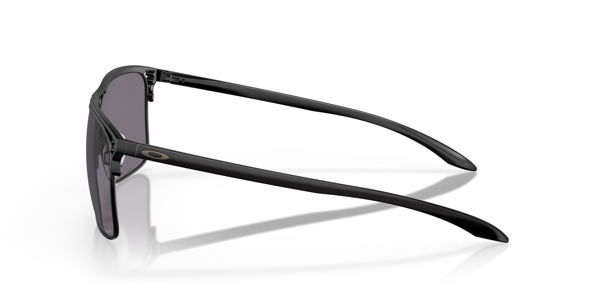 Standard Issue Holbrook™ TI Prizm Grey Polarized Lenses, Satin Black ...
