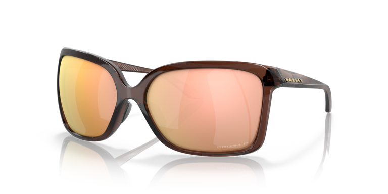 Wildrye Polished Amethyst Sunglasses | Oakley® US