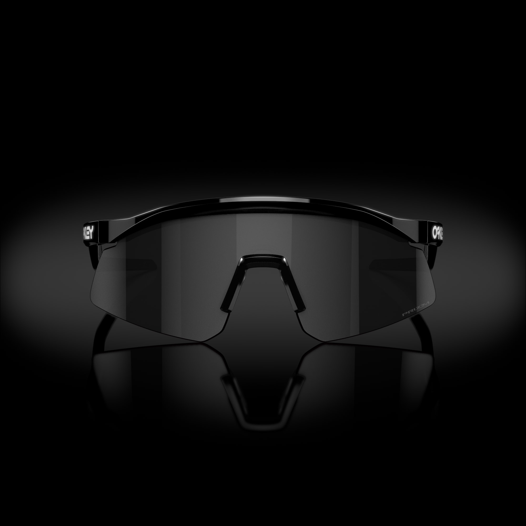 Hydra Prizm Black Lenses Black Ink Frame Sunglasses Oakley® Ca