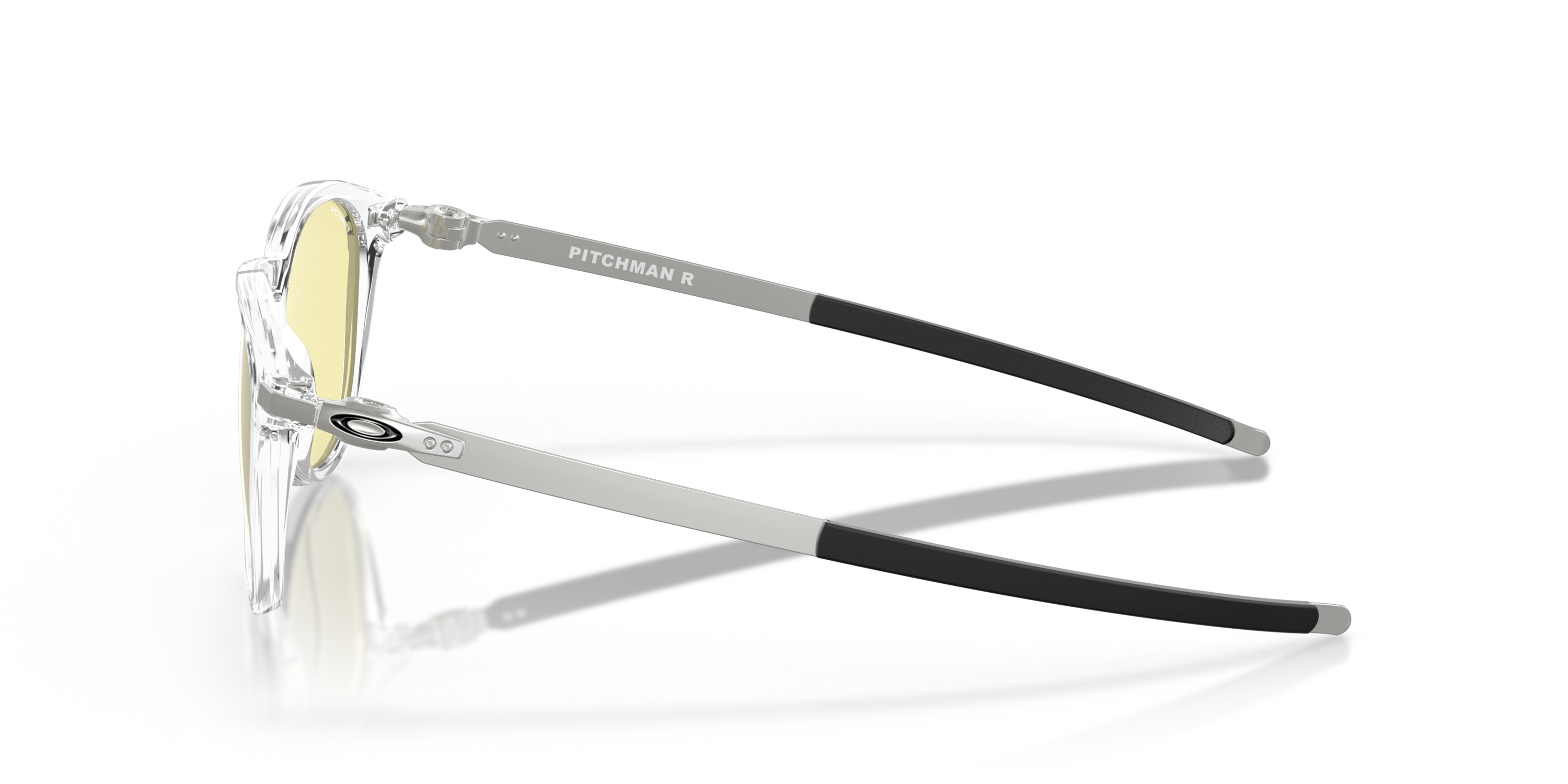 Pitchman™ R Gaming Collection Prizm Gaming Lenses, Clear Frame ...